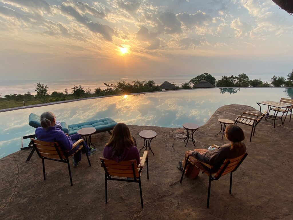 3 DAYS TAITA HILLS SANCTUARY – Journey Into the Heart of the Wild.